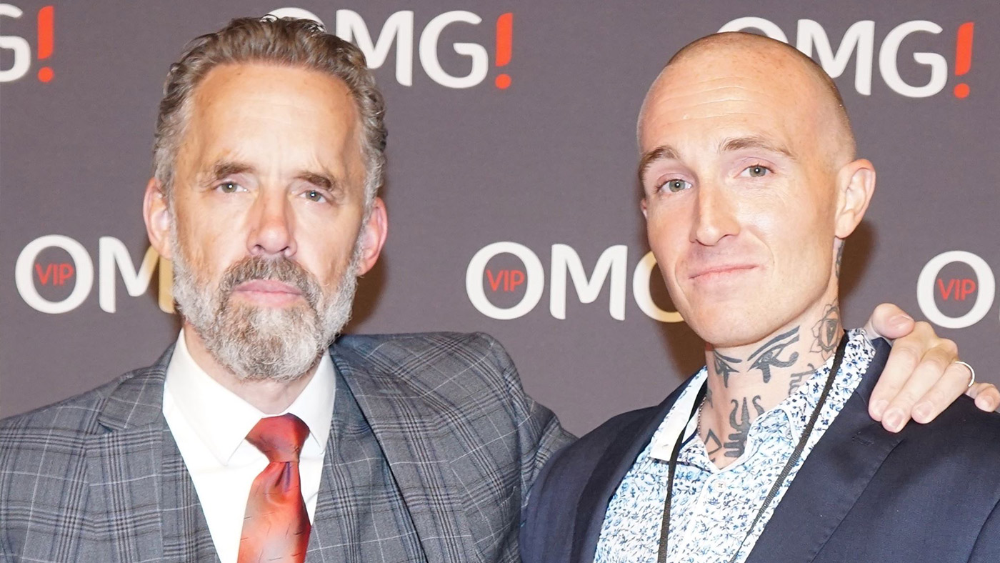 My long road to redemption. • Kiwis For Good Foundation